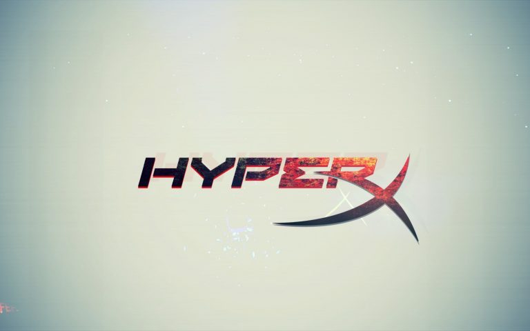 [CES 2017] Hyper X présente son nouveau Stuff Gaming