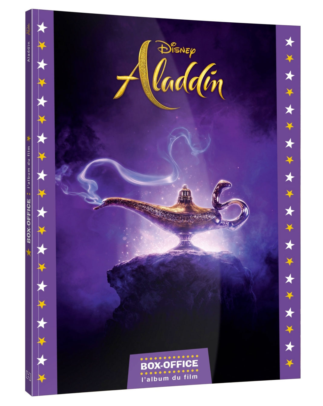 Aladdin : Disney dévoile les collections inspirées de la saga