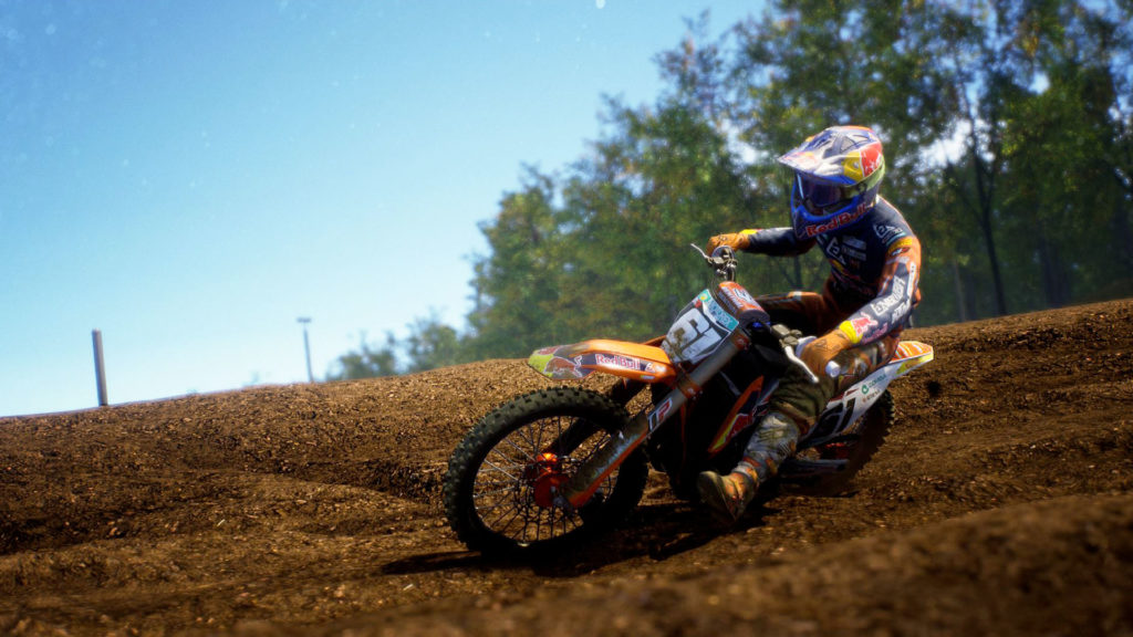 MXGP 2019 officiellement annoncé pour cet été sur PS4, Xbox One et PC