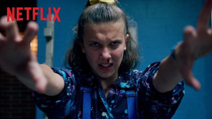 Stranger Things : une bande annonce finale pour la saison 3