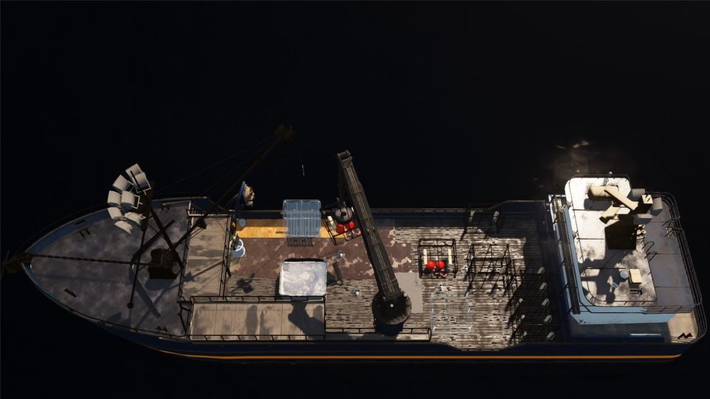 Deadliest Catch: The Game annonce sa date de lancement sur PC