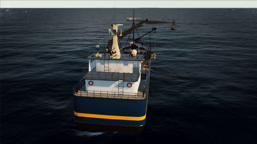 Deadliest Catch: The Game annonce sa date de lancement sur PC