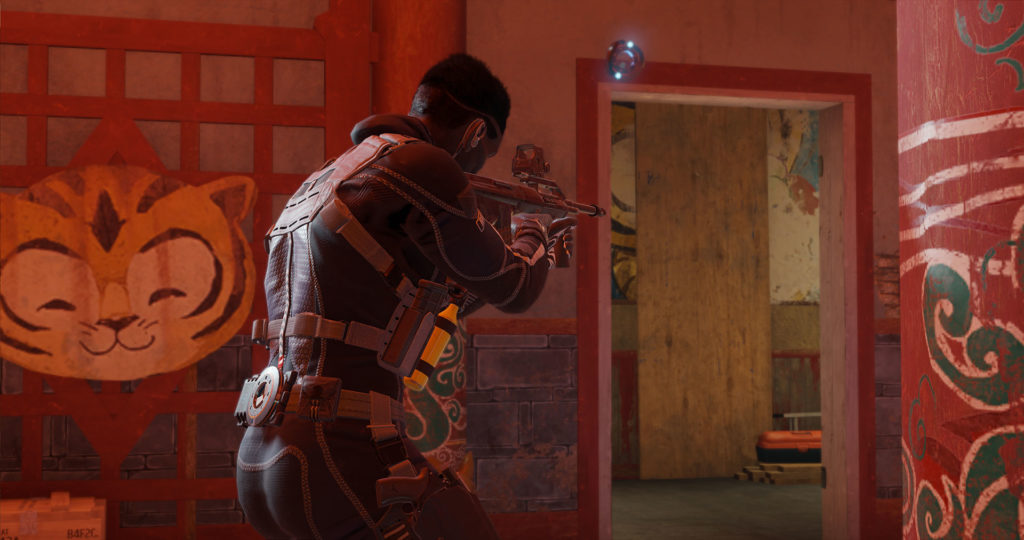 Rainbow Six Siege : l'Opération Shifting Tides se détaille