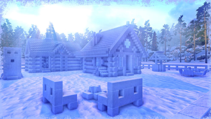 Stay Out est désormais disponible en Steam Early Access