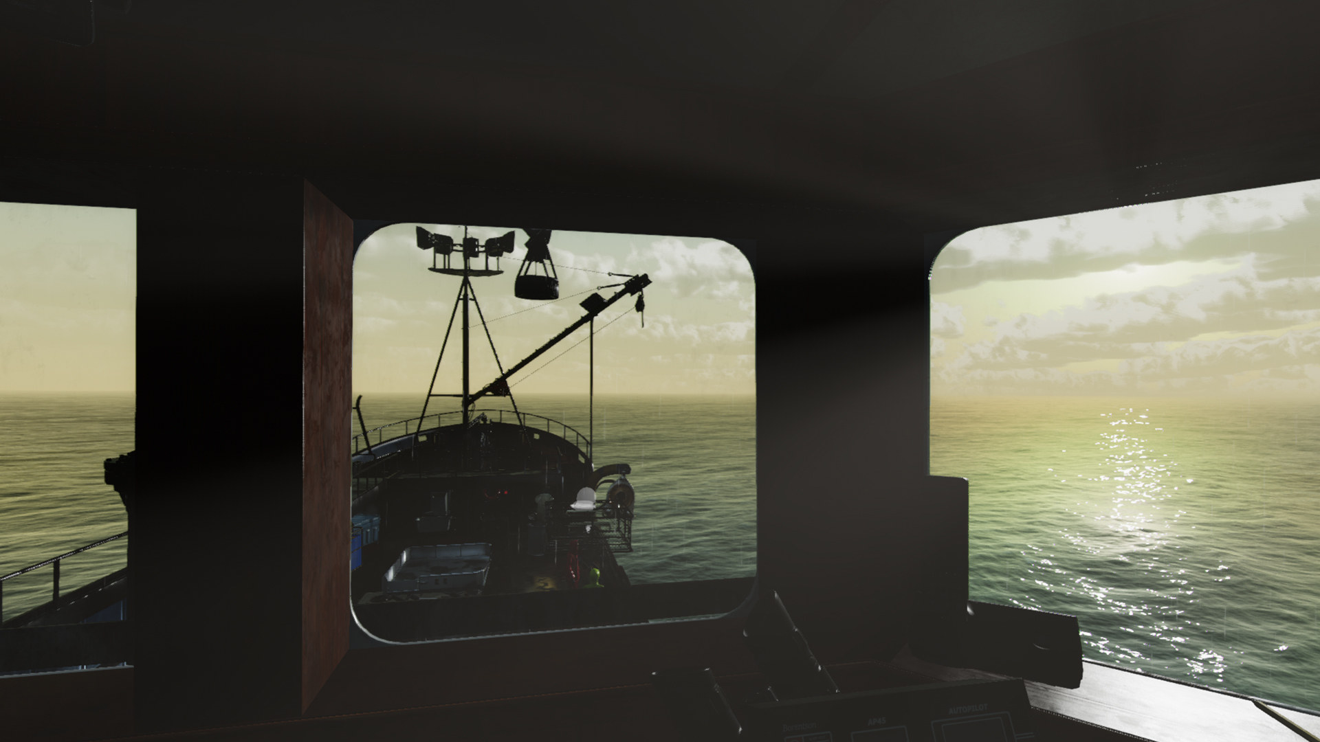 Deadliest Catch: The Game est désormais disponible sur PC