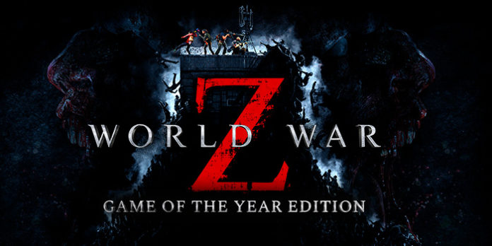 World War Z : support Crossplay complet en PvE et nouvelle classe jouable