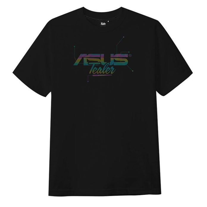ASUS X TEALER : une collaboration Streetwear/High-Tech inattendue