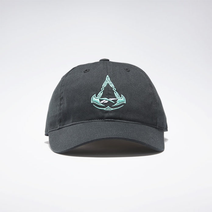 Assassin's Creed Valhalla : une collection capsule exclusive Reebok