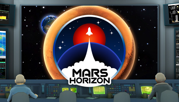 Mars Horizon dévoile sa date de sortie sur PC et consoles