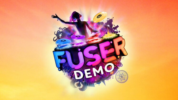 FUSER : une démo jouable est désormais disponible sur consoles et PC