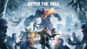 After the Fall : le FPS multijoueur VR de Vertigo Games sortira cet été