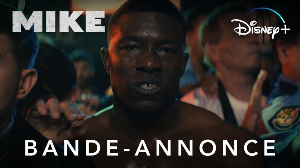 Mike : une bande annonce pour la série inspirée de la vie de Mike Tyson