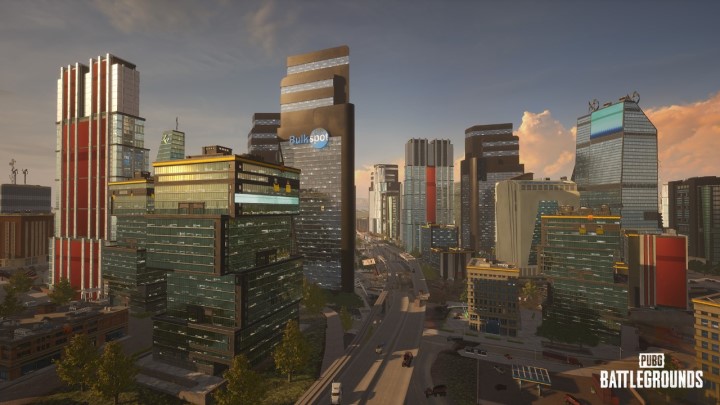 PUBG: BATTLEGROUNDS - la nouvelle carte Deston et les options graphiques PS5 / Xbox Series sont ...