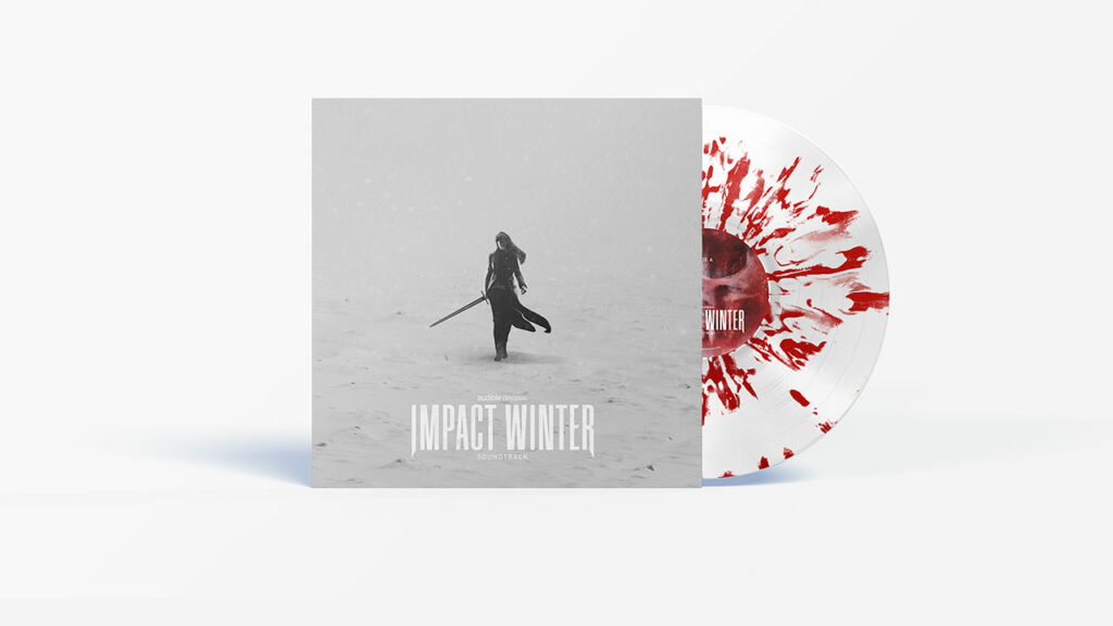 Impact Winter : la bande originale est disponible