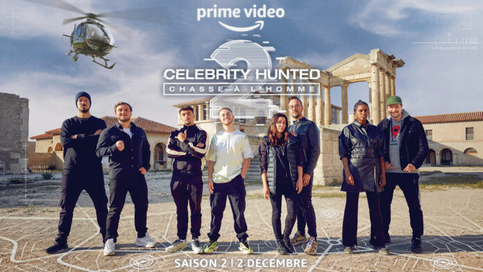 Celebrity Hunted – Chasse à l’Homme : une date de diffusion et un ...