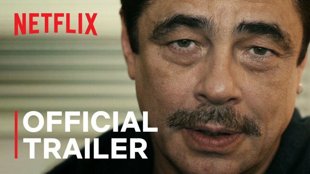 Reptile : une bande annonce pour le futur thriller de Netflix