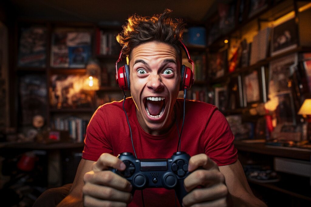 Agenda des sorties Jeux Vidéo du mois de Juin 2025