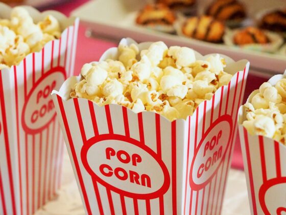 Agenda des sorties Cinéma du mois de Décembre 2025