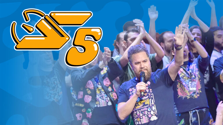 SpeeDons 2025 dévoile ses guests