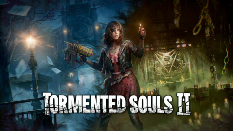 Tormented Souls II est disponible en édition physique sur PS5