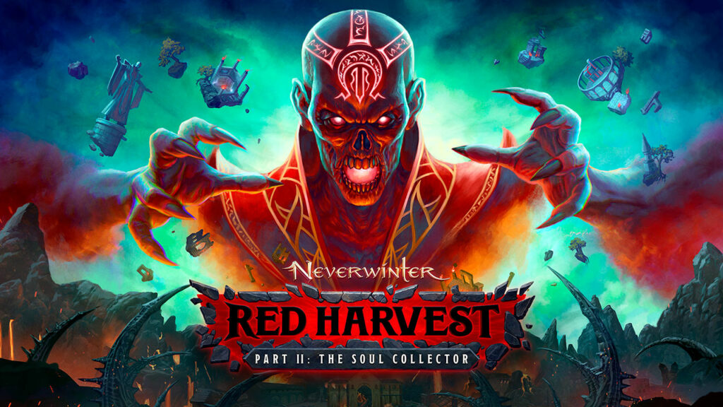 Neverwinter: Red Harvest partie II – The Soul Collector est désormais ...
