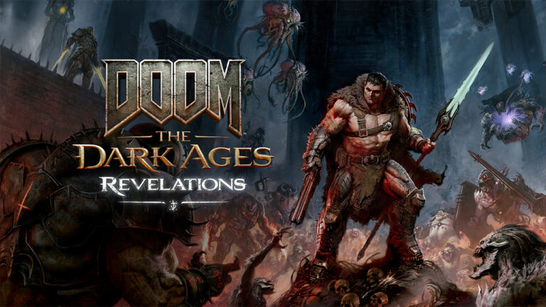 Doom: The Dark Ages - Le DLC Revelations annoncé pour le 7 juillet